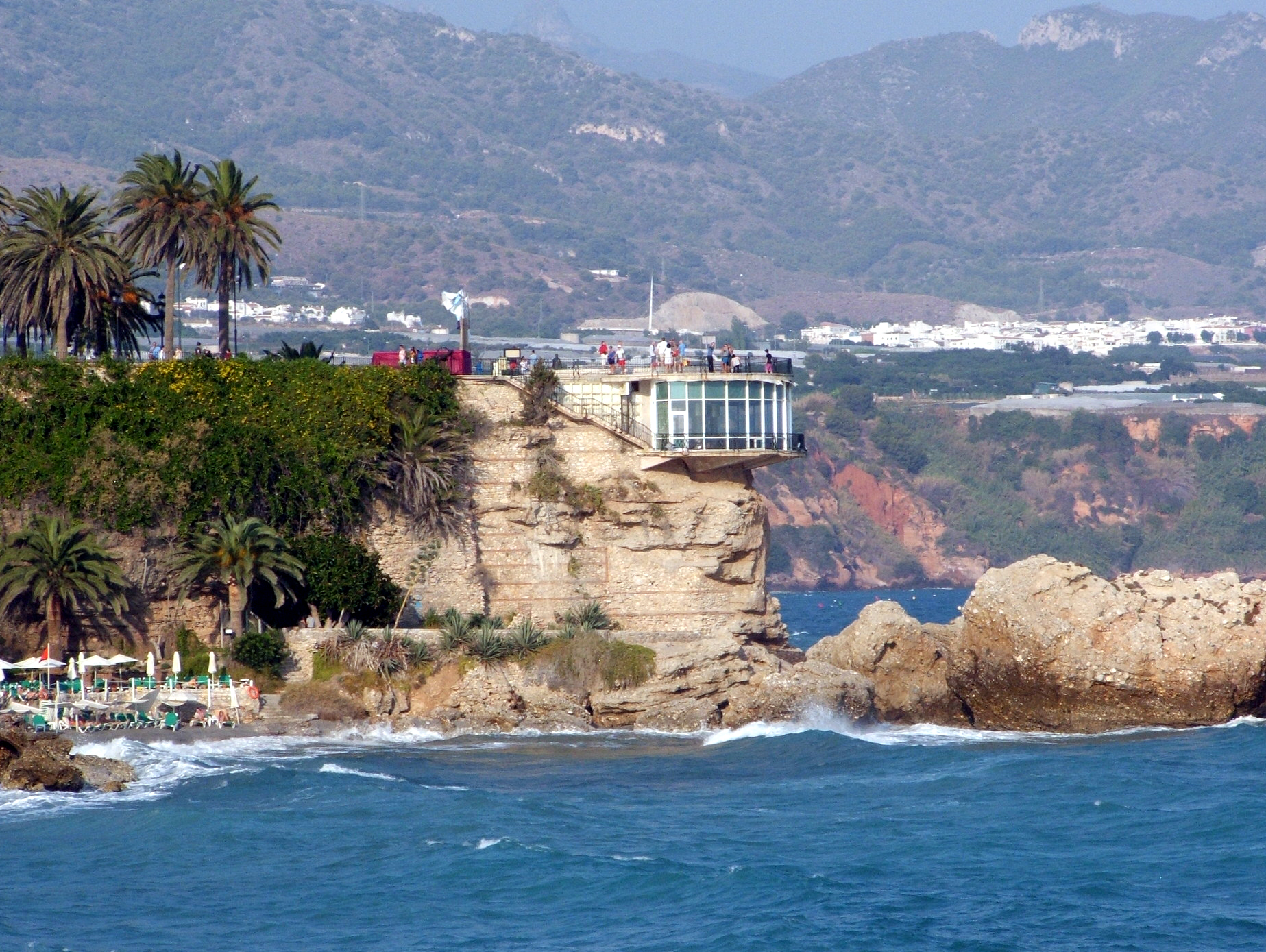 Hidden Gems in Malaga